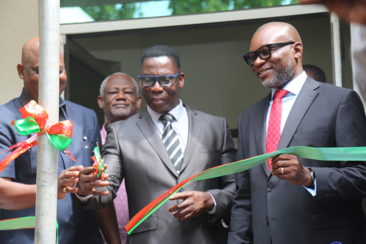 NIC poised to strengthen insurance education – Dr Justice Ofori ...