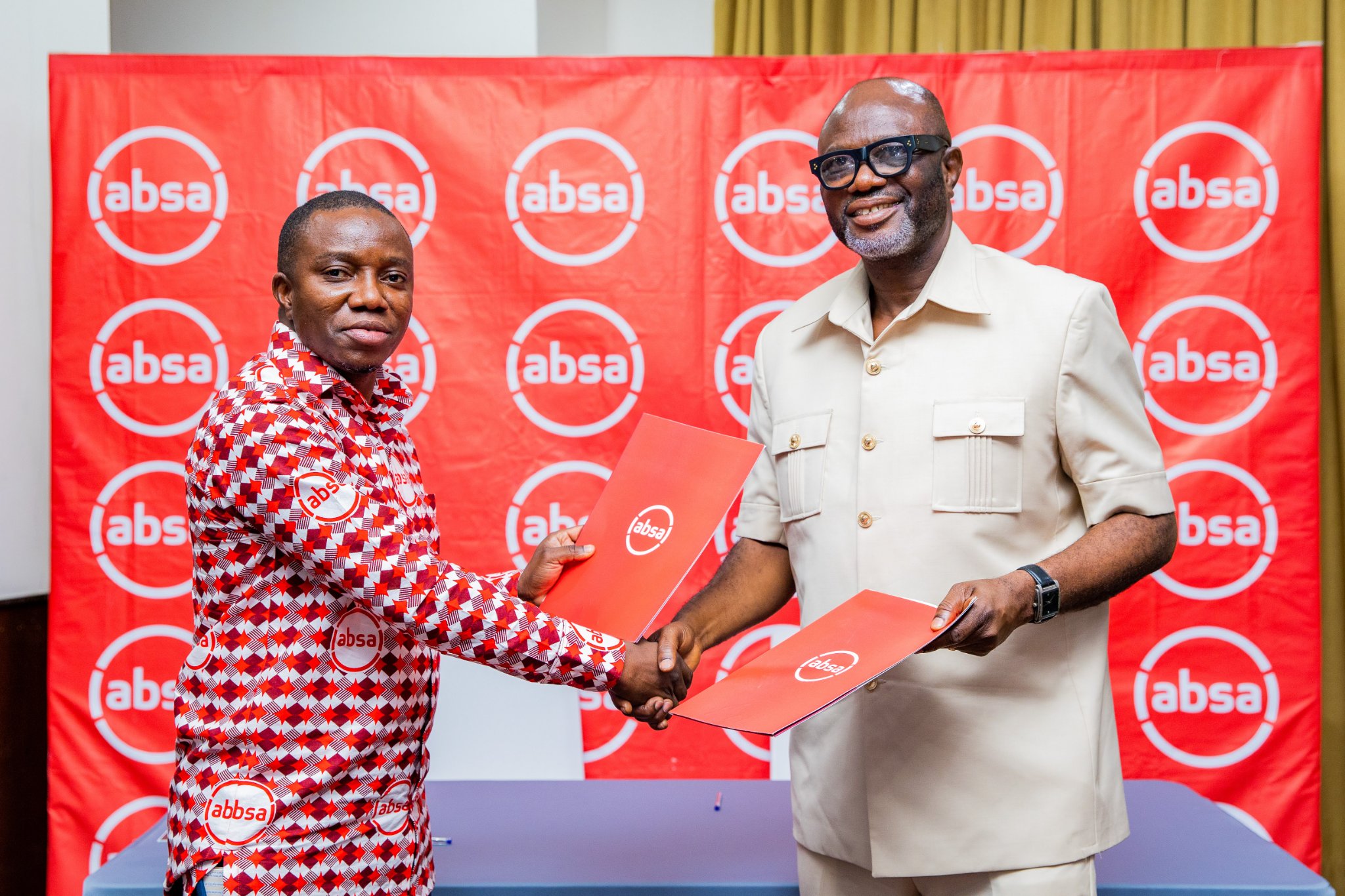Absa Bank is transforming the SME landscape in Ghana - MyJoyOnline.com
