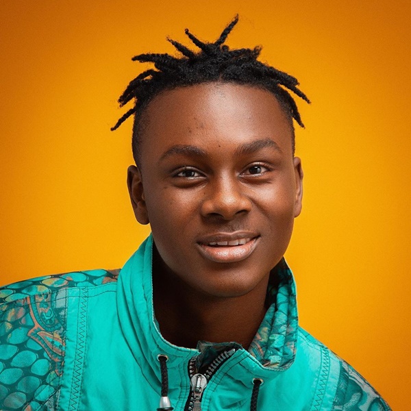 Larruso hints at a possible collaboration with Sarkodie - MyJoyOnline