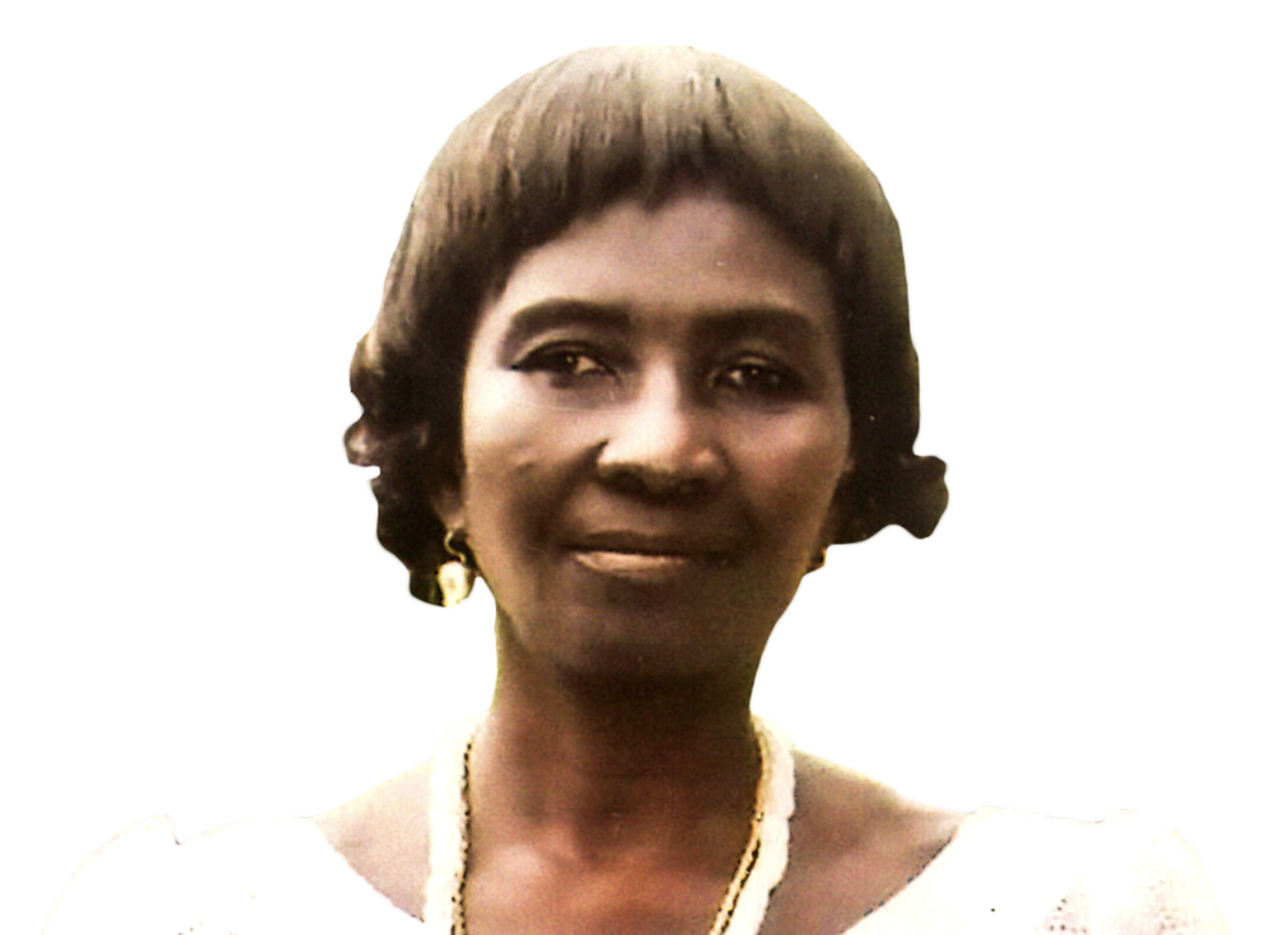 Mary Adzo Galley Zeye - MyJoyOnline