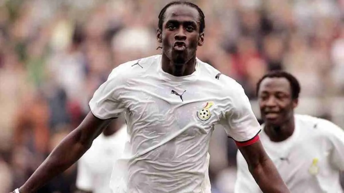 2008 AFCON was great - Otto Addo recounts experience ahead of first ...