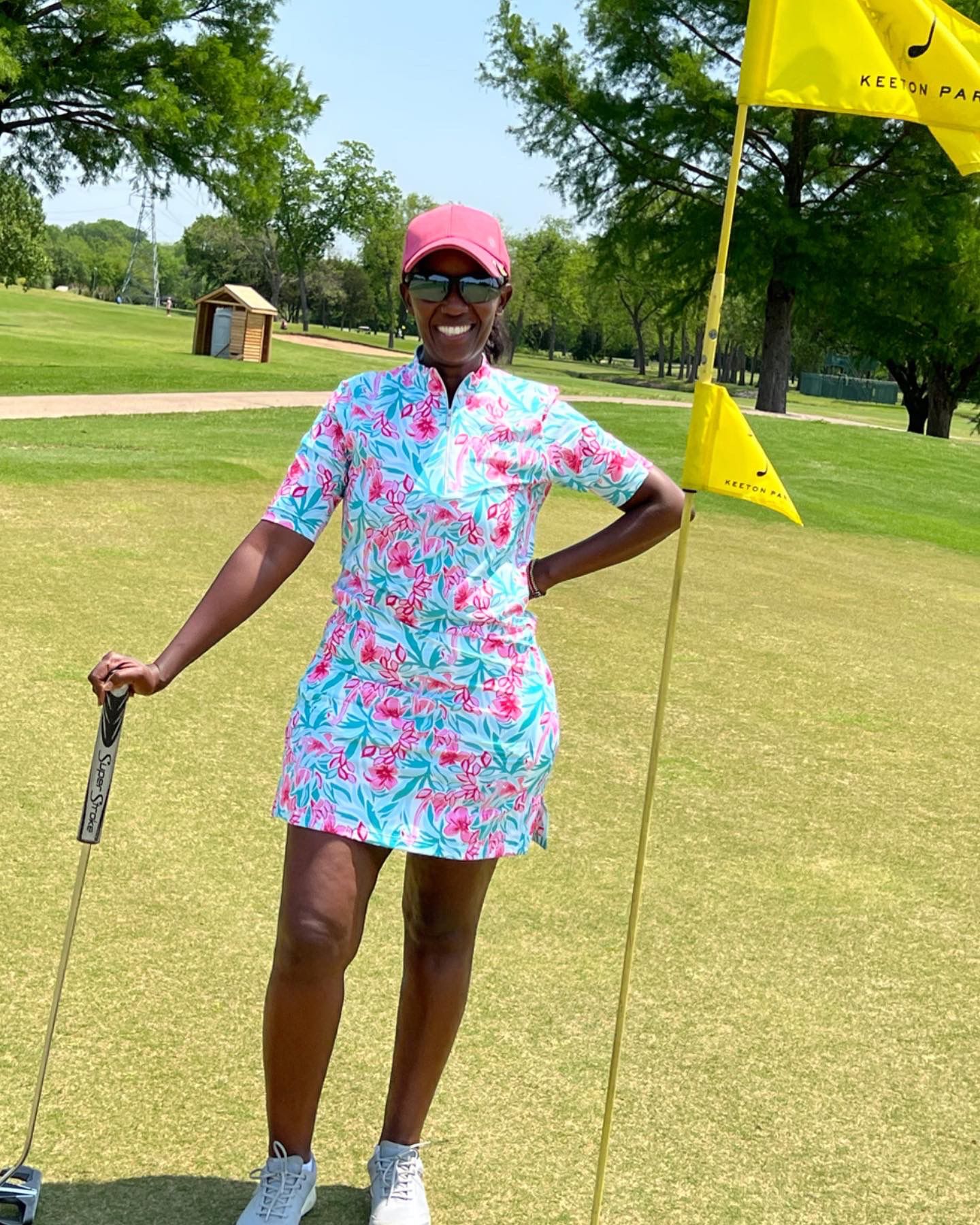 Captain One Golf Society’s Kids Project gets support from Kenyan ...