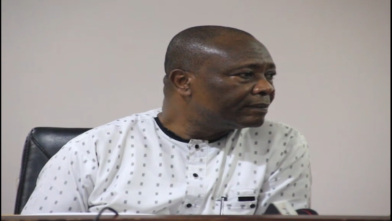 We are resolving issues surrounding abandoned Atta Mills library - Prof ...