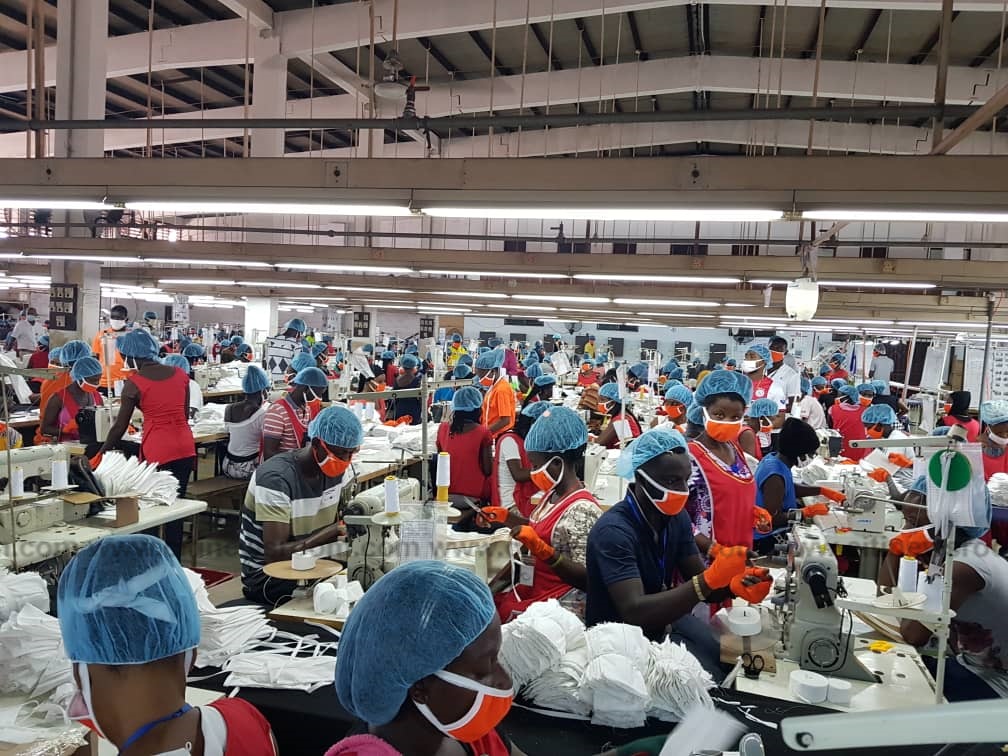 Real sector economy to recover to its potential soon – BoG - MyJoyOnline