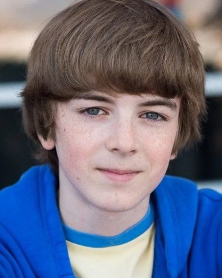 Ex-'Riverdale' star charged in mother's murder also allegedly plotted ...