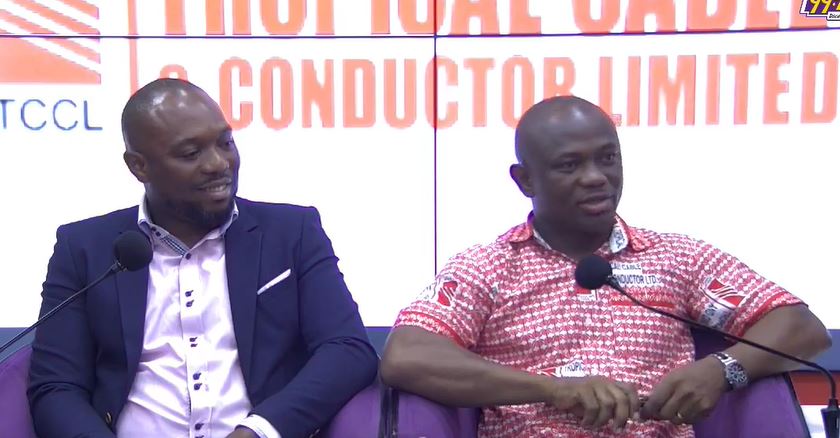 Bawumia, others to grace 25th anniversary of launch of Tropical Cables ...