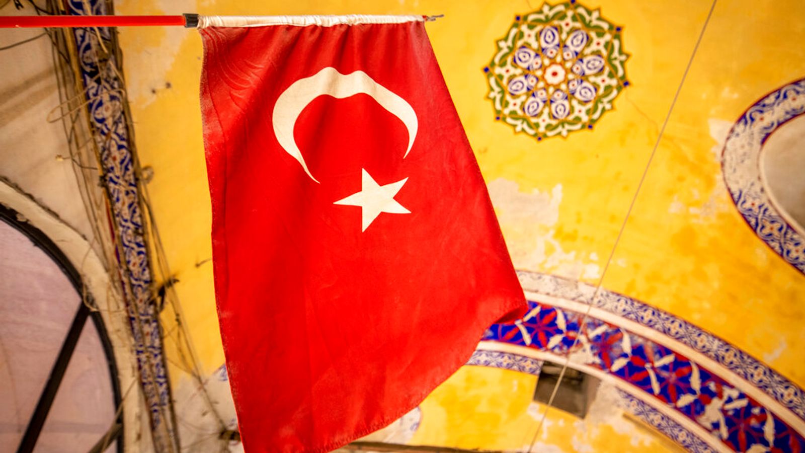 Turkey makes formal request to UN to change name to Turkiye - MyJoyOnline