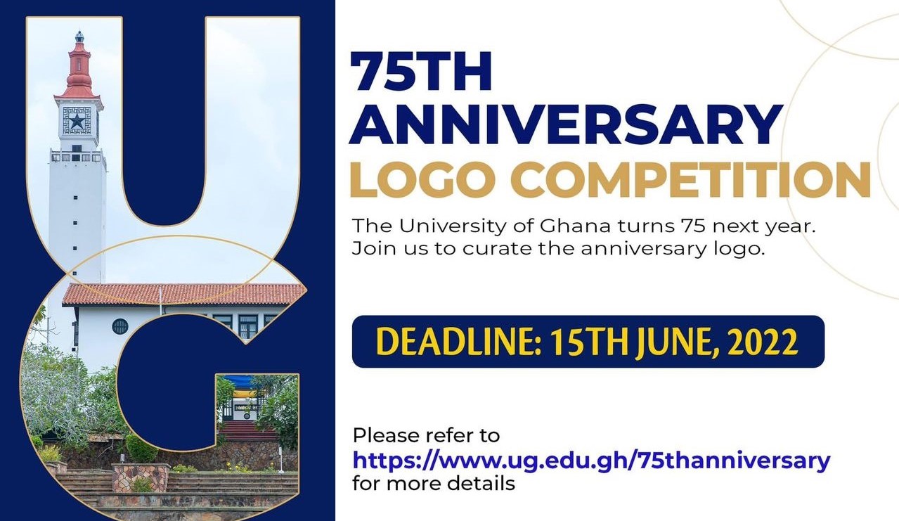 Ug Legon Logo Home | UG School Of Graduate Studies