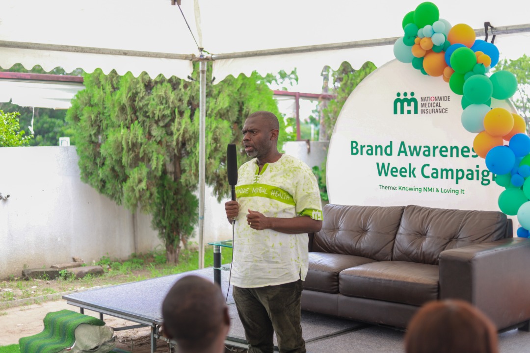 Nationwide Medical Insurance urged to provide wide access to healthcare ...