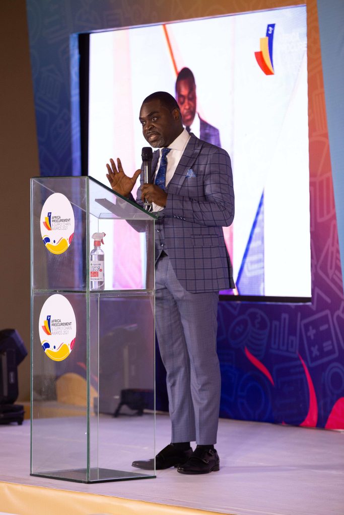 4th Africa Procurement and Supply Chain Awards set for June 24 ...