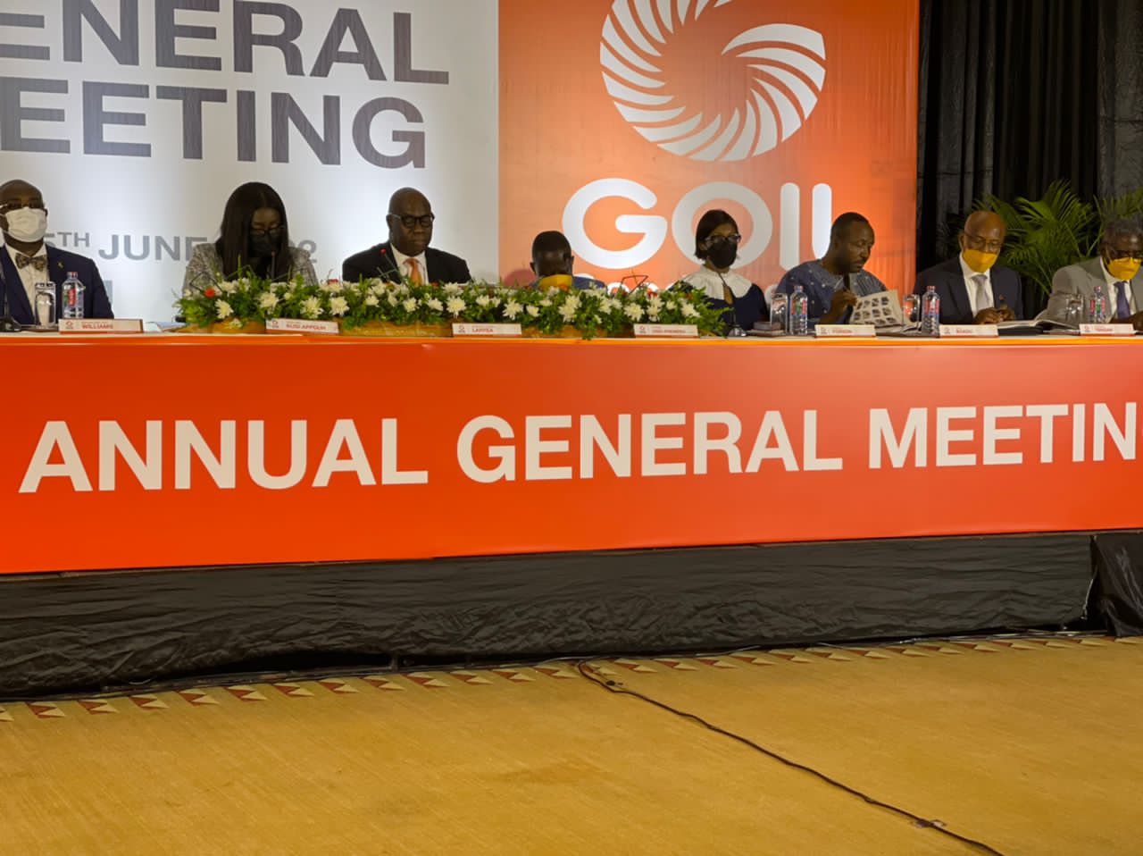 Shareholders of GOIL approve ¢0.047 dividend per share for 2021 ...