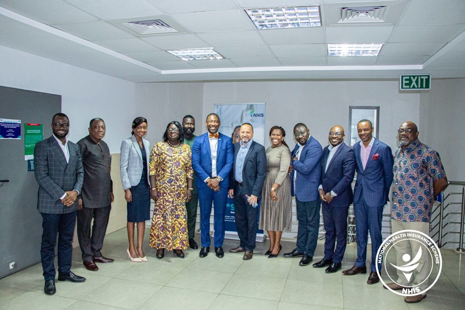 NHIA committed to include mental health treatment in the NHIS benefit ...