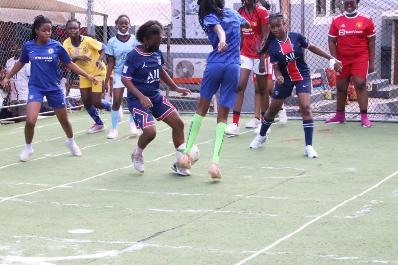 Cherryfield Montessori holds rep your jersey to help pupils unearth ...