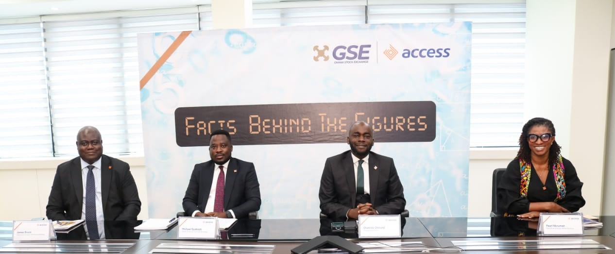 Access Bank records growth across key indicators in 2021 financial year ...