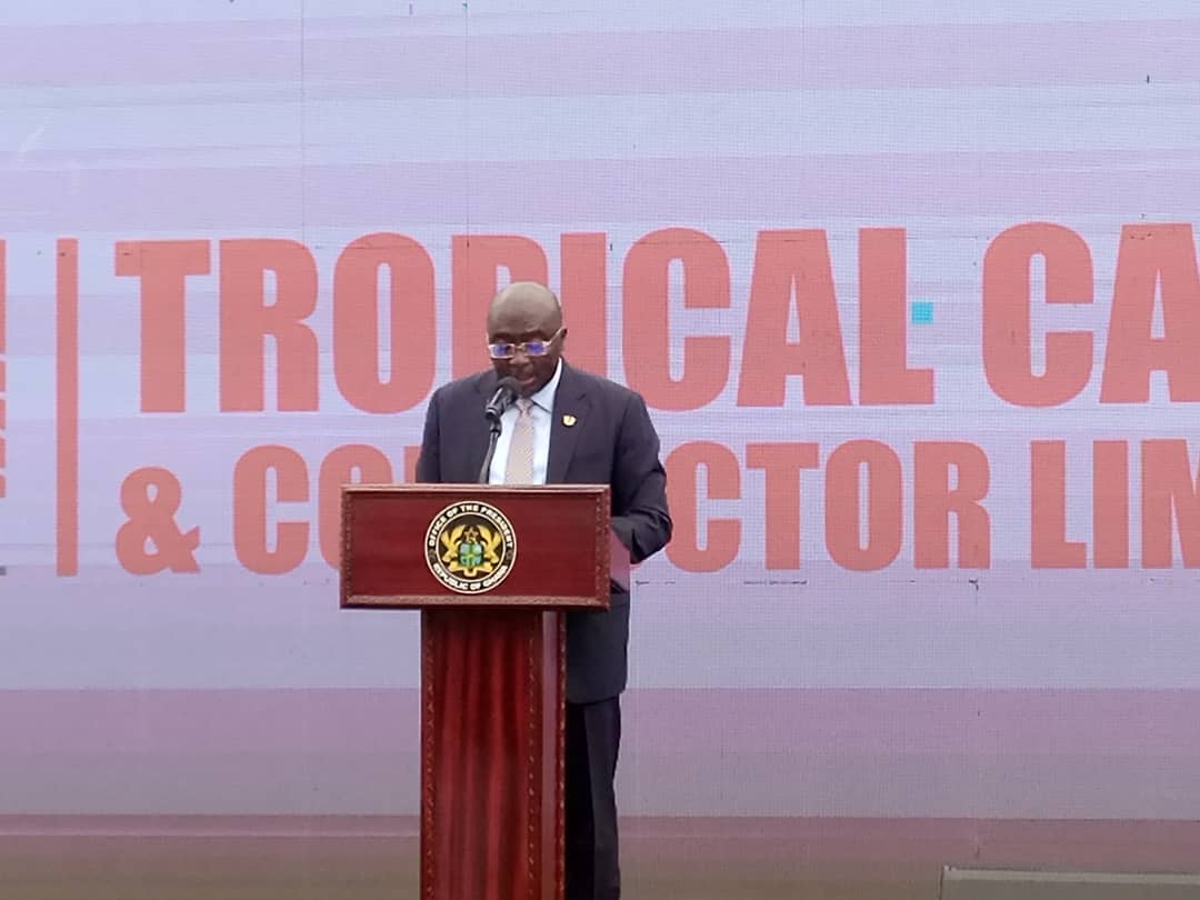 Tropical Cable & Conductor Limited celebrates 25 years of operations ...