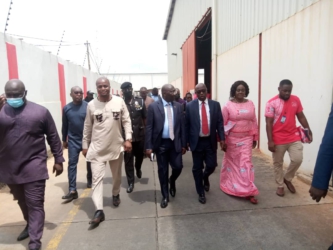 Tropical Cable & Conductor Limited celebrates 25 years of operations ...