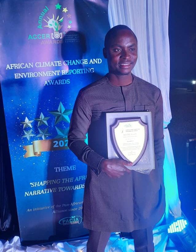 Joy Business Charles Ayitey emerges 1st runner up at 7th ACCER awards ... Joy Business Charles Ayitey emerges 1st runner up at 7th ACCER awards ...