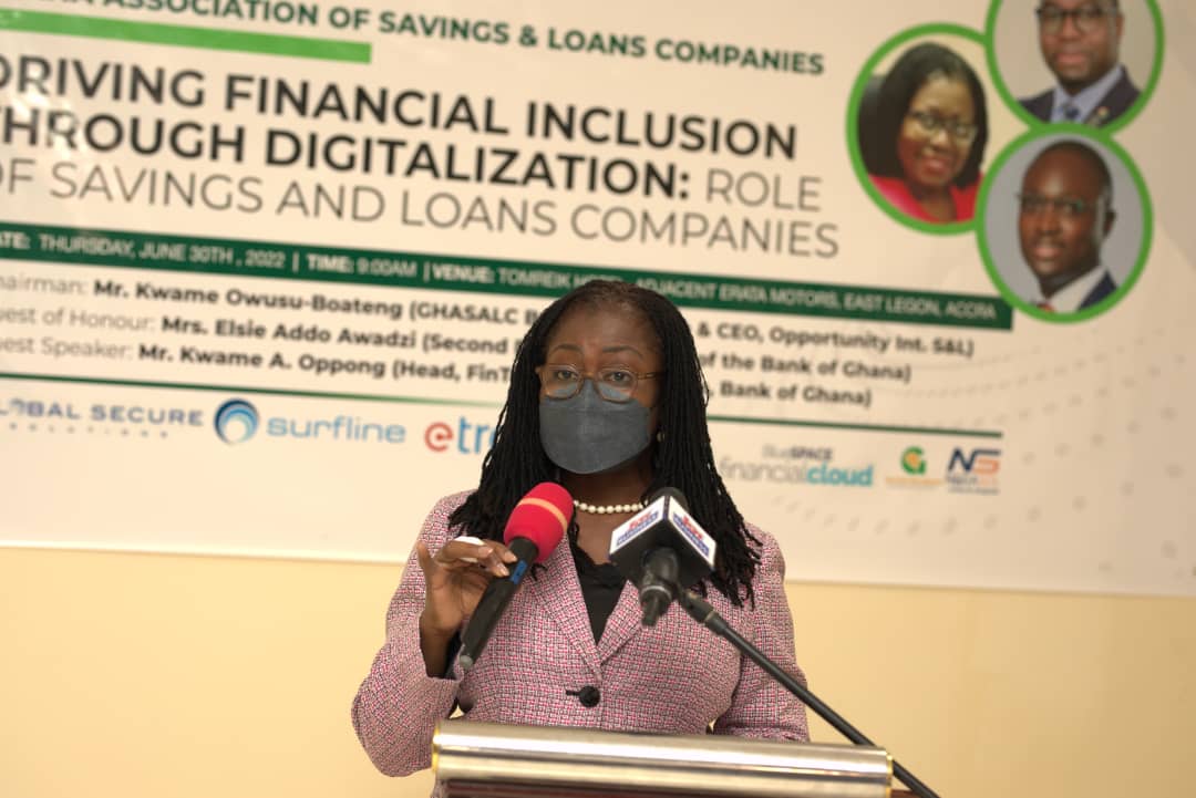 BoG pledges to continue to monitor rapid evolution of risks in digital ...