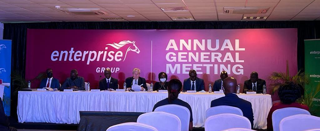 Enterprise Group records impressive growth in 2021 and pays dividend ...