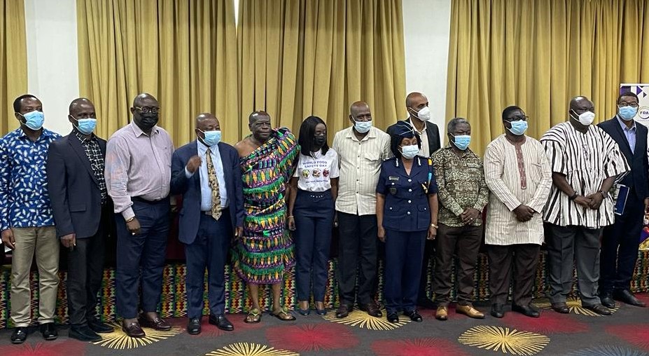 National Food Safety Policy launched, FORSEP committee inaugurated to ...