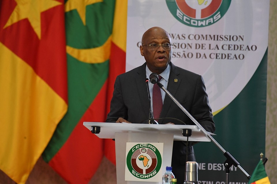 Ivorian economist Brou nominated as West Africa Central Bank Governor ...