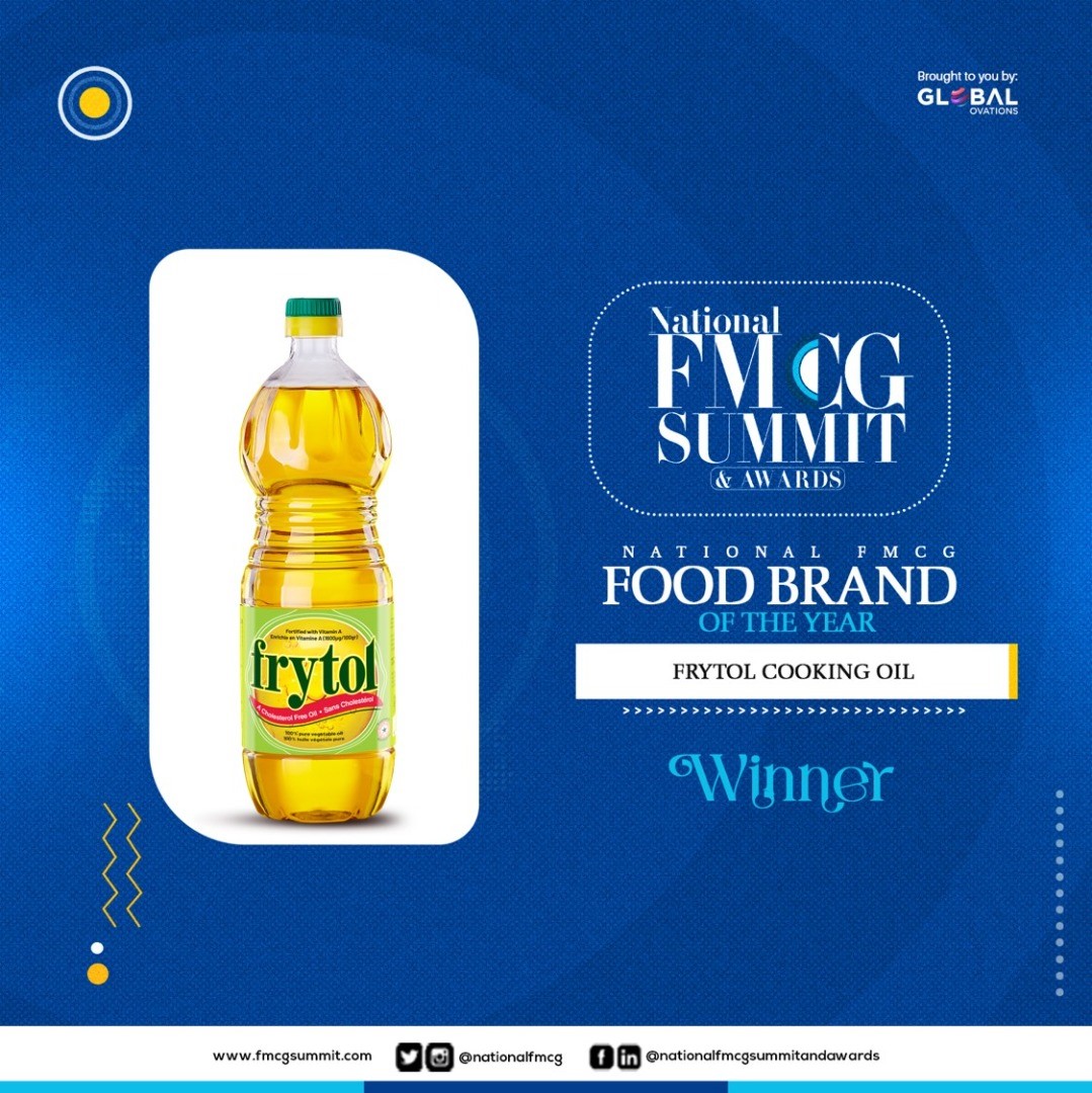 Wilmar Africa Limited flies high at the National FMCG Awards ...