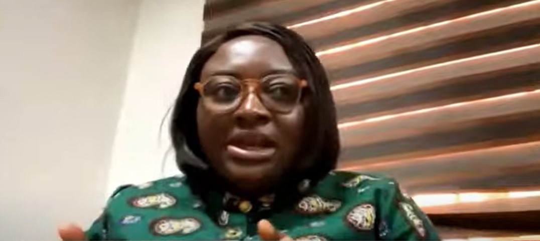 We have plans to increase NSS allowance beyond ¢800 - Gifty Oware ...