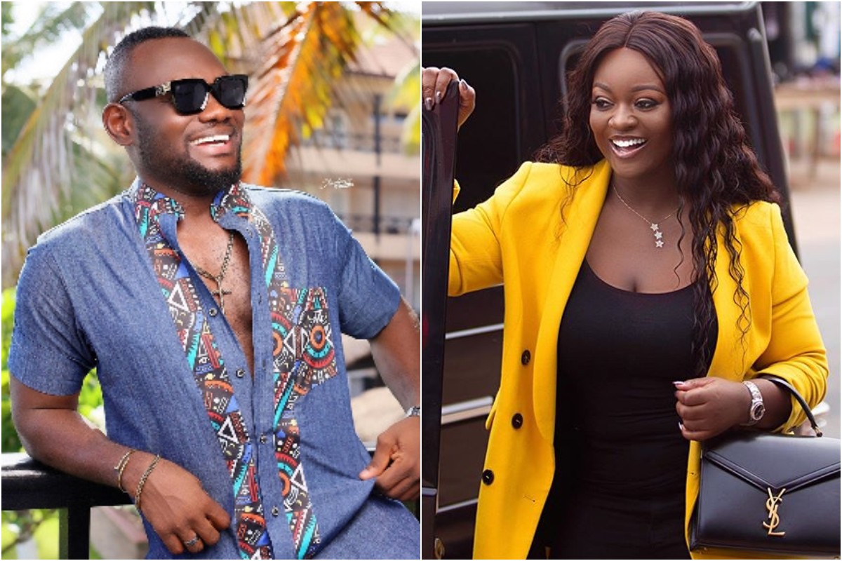 Let's learn to celebrate our successes - Prince David Osei defends ...