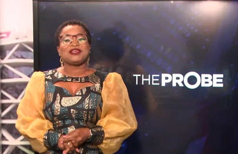 Playback: The Probe discusses Ghana's growth trajectory - MyJoyOnline