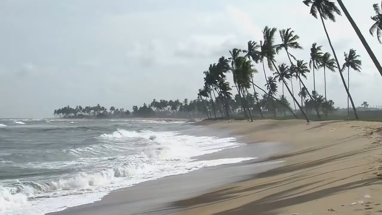 Cape Coast Metro Security Council set to clampdown on sand winning and ...