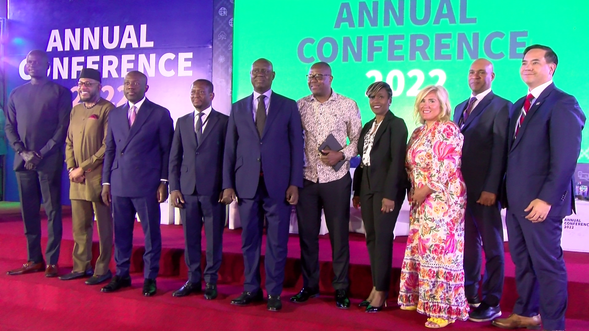 African countries must take cyber-security measures seriously—AGA ...