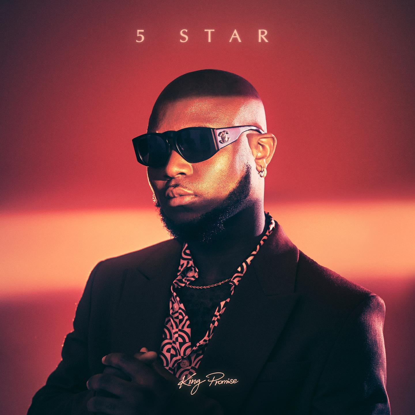 King Promise hosts star-studded ‘5 Star’ album soirée in Accra ...