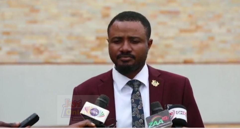 Ghana serves as regrouping point for terrorists - Security analyst ...