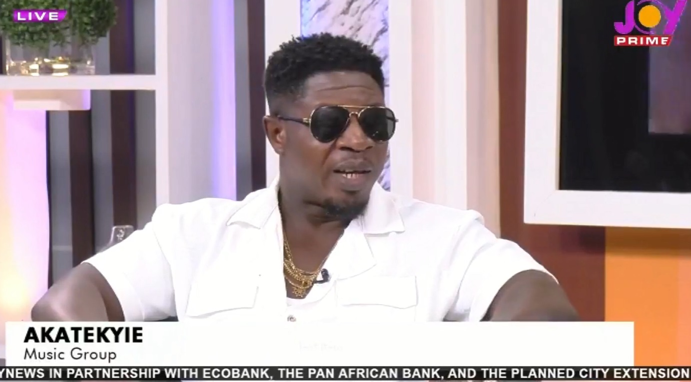 We made hip-life - Akatakyie - MyJoyOnline