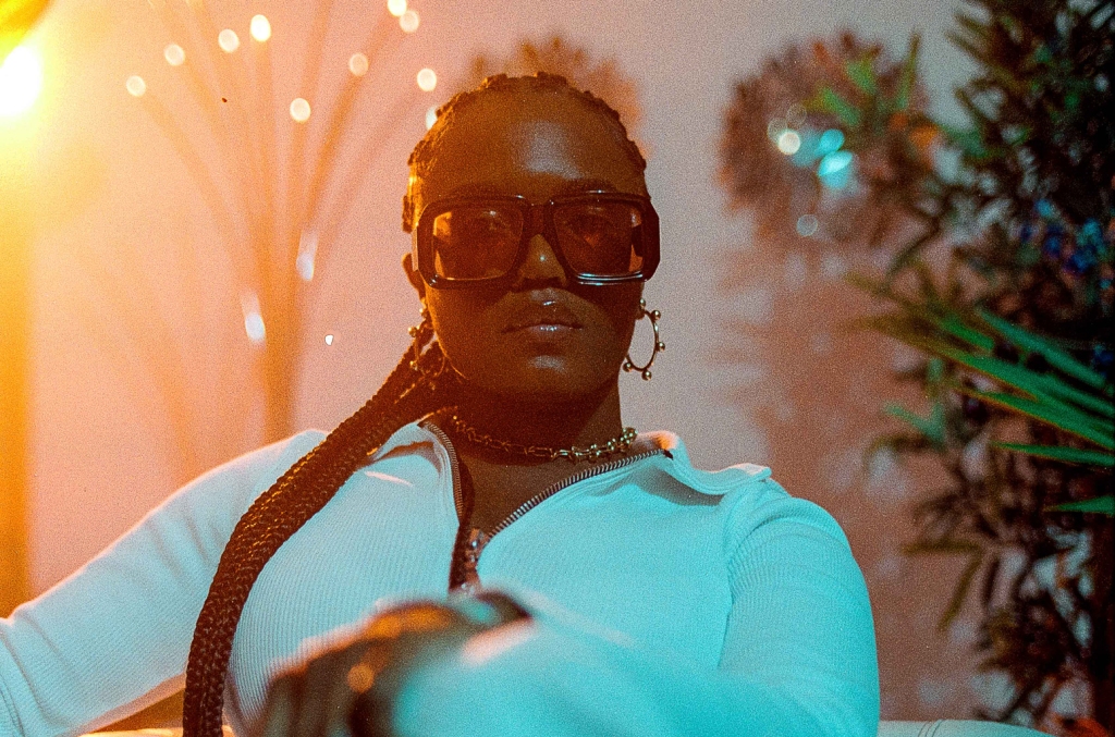 Spotlighting emerging artists and inspiring Ghana’s women in music ...