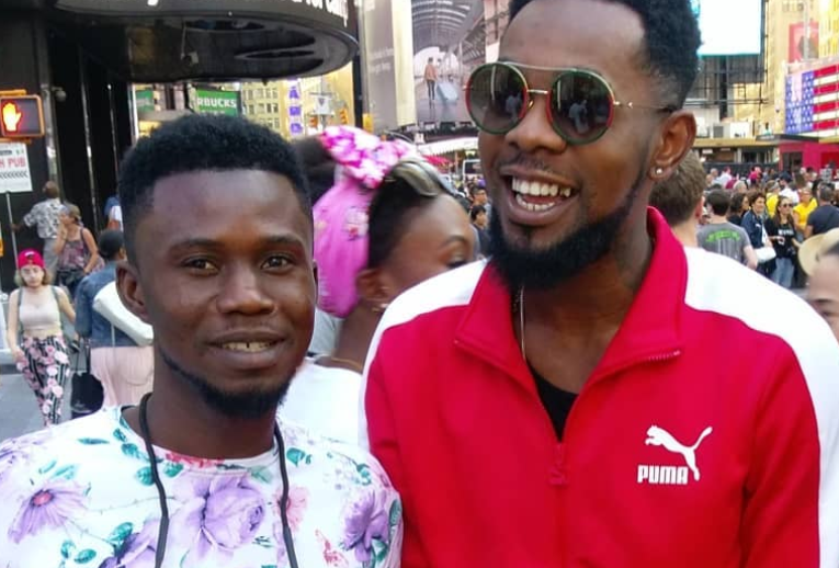 Patoranking’s keyboardist dies in Portugal after Afro Nation ...