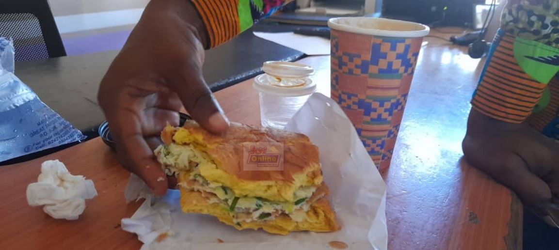 Bulika Koko's closure - MyJoyOnline.com
