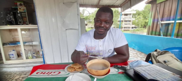 Bulika Koko's closure - MyJoyOnline.com