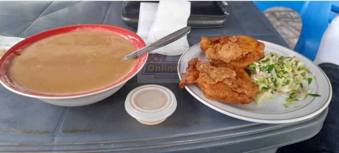 Bulika Koko's closure - MyJoyOnline.com