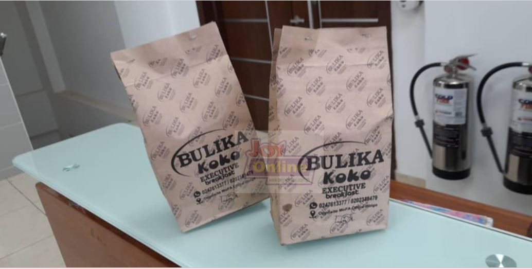 Bulika Koko's closure - MyJoyOnline.com