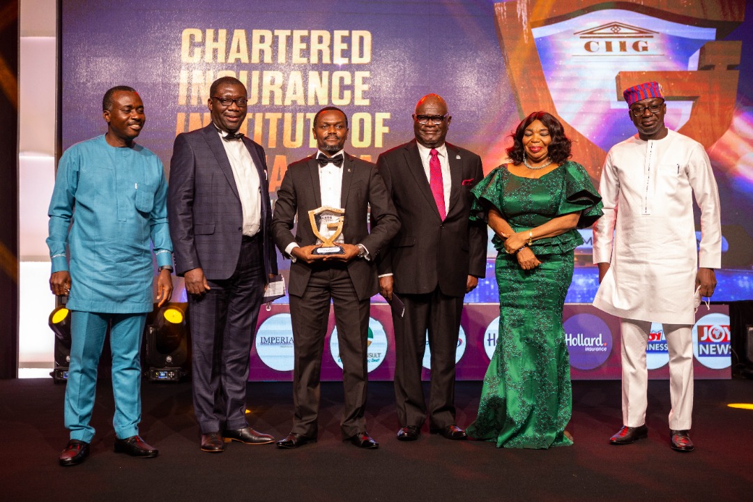 2nd edition of CIIG Insurance Excellence Awards scheduled for July 23 ...