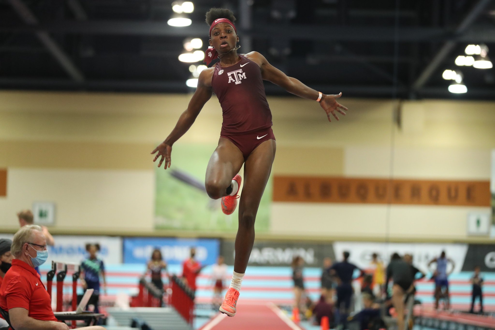 Benjamin Azamati, Deborah Acquah lead Ghana’s team for World Athletics ...