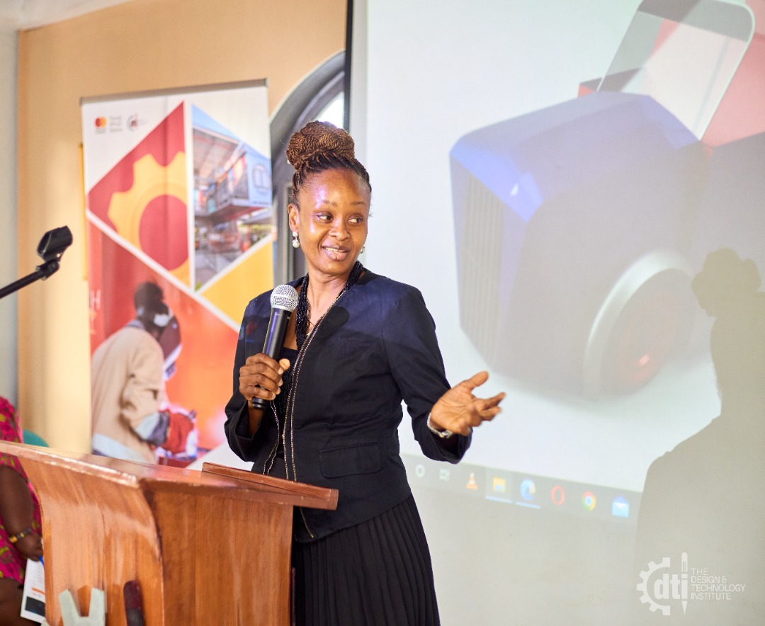 Design and Technology Institute connects learners to industry - MyJoyOnline