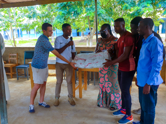 Sports Archives - MyJoyOnline.com