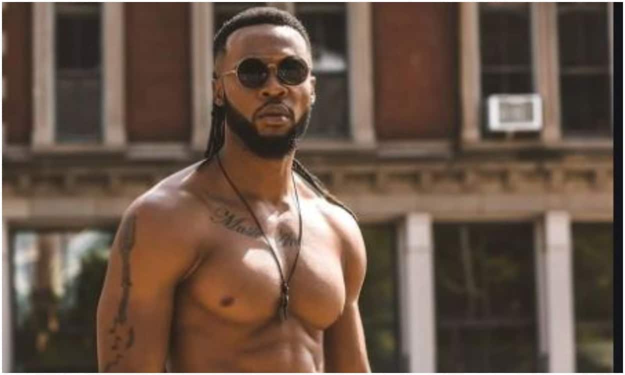 I was once asked to leave the stage for PSquare to perform – Flavour ...