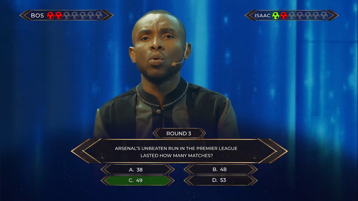 The Bos Game: Auto-mechanic outplays Gary Al-Smith to chip part of ...