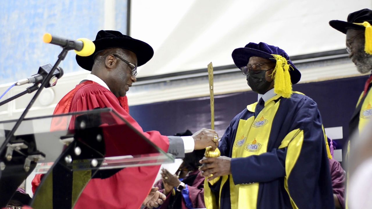 High cost of internet affecting effective teaching in private ...