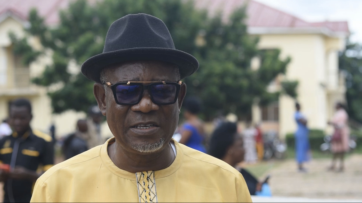 Ketu North Assembly equips youth with entrepreneurial skills - MyJoyOnline