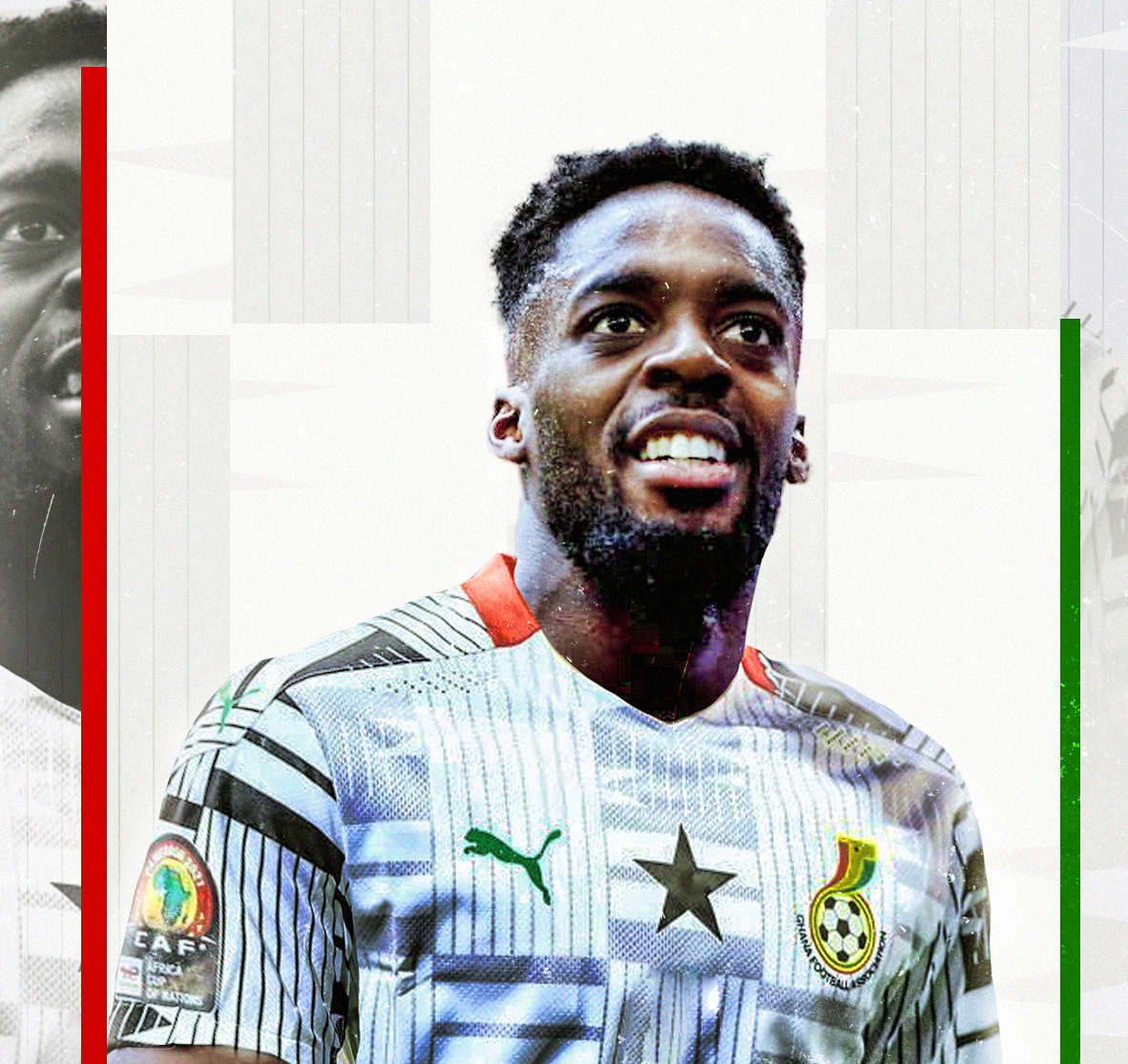 'My blood is here' - Iñaki Williams says he feels more Ghanaian now ...