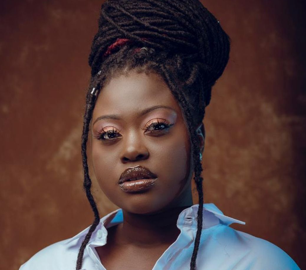 Singer Essilfie set to host her second headline concert, Ess Live 2 ...